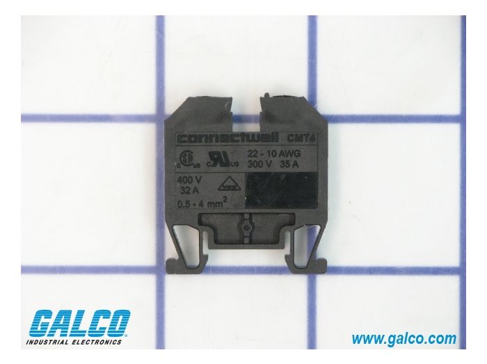 CMT4/BL-Altech-Screw Clamp