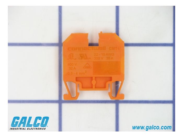 CMT4/O-Altech-Screw Clamp