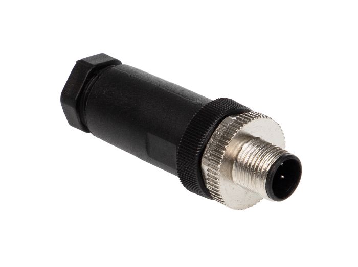 CNM12-S4SP0-BP9-Altech-Field Wireable Sensor Plugs