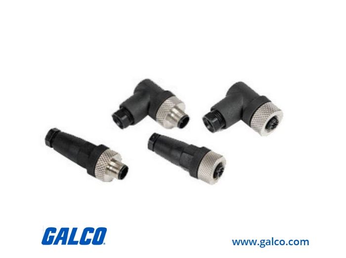 CNM12-S5SP0-BP9-Altech-Field Wireable Sensor Plugs