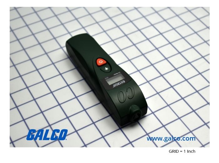 CO15-Extech Instruments-Air Quality Meters
