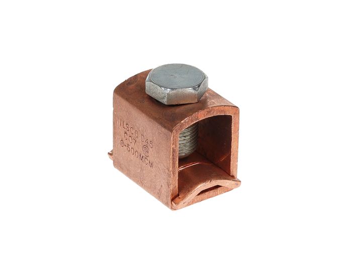CO7-Ilsco-Mechanical Lugs