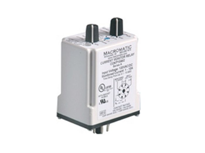 COKP01A68-Macromatic-Protection Relays