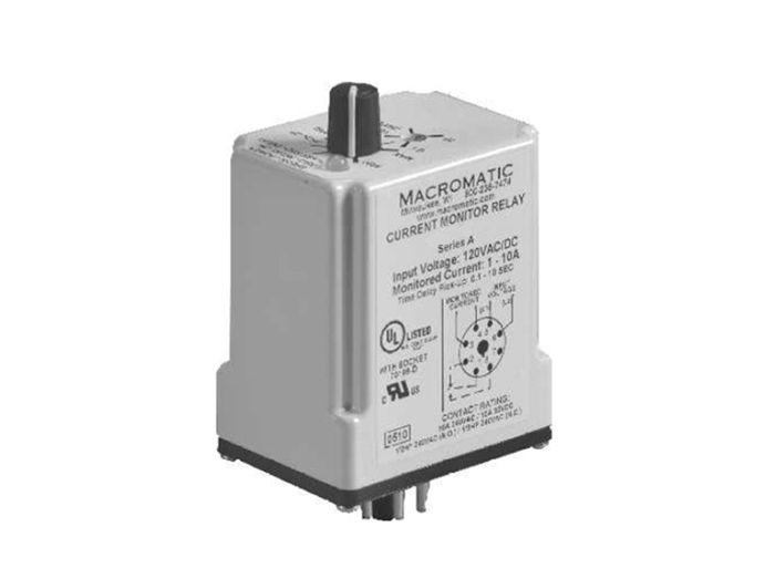 COKP10A62-Macromatic-Protection Relays