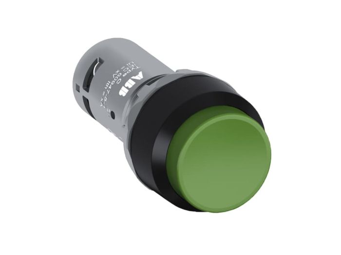 CP410G-11-ABB-Pushbutton Non-Illuminated