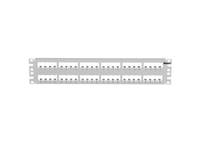 CP48WH-Panduit-Modular Panels