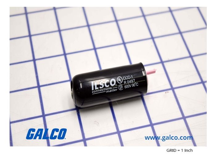 CPM-2-Ilsco-Pigtail Adapters