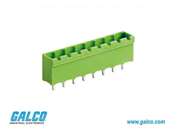 CPM5.08-5VE-ASI-Automation Systems Interconnect-PCB Mount