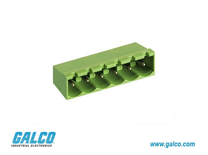 CPM5-2SQVE-ASI-Automation Systems Interconnect-PCB Mount