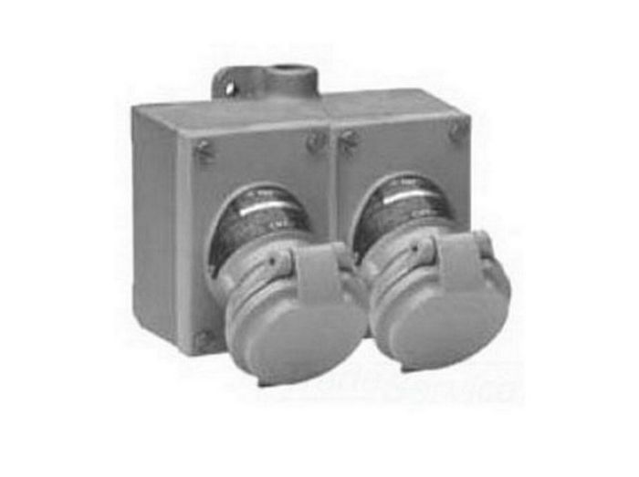 CPS152202-Appleton-Pin and Sleeve