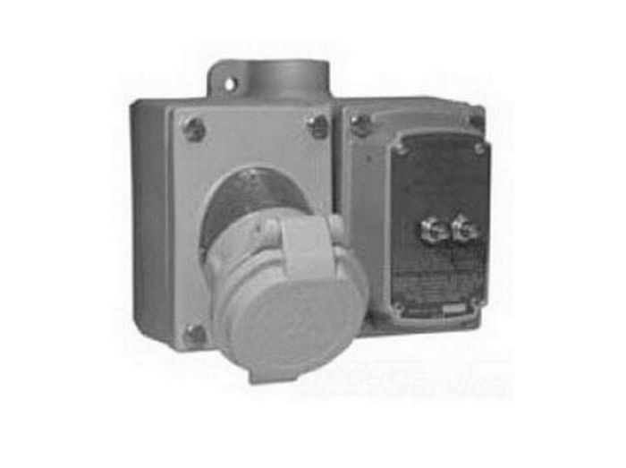 CPS152212GFI-Appleton-Pin and Sleeve