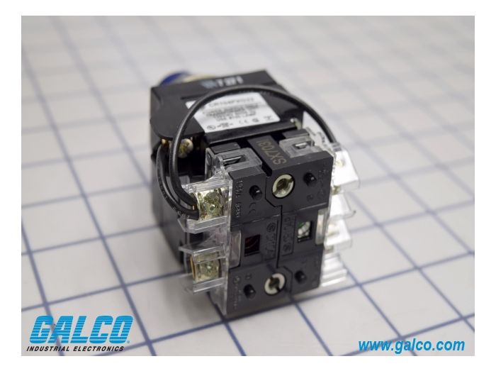 CR104PLT32L-GE - General Electric-Pilot Lights