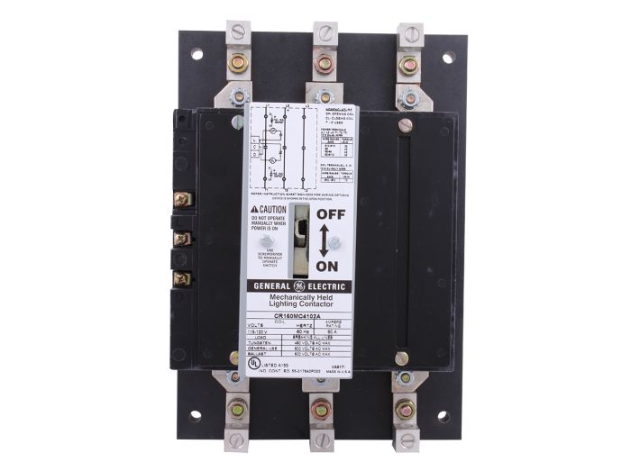 CR160MC4102A-CONT