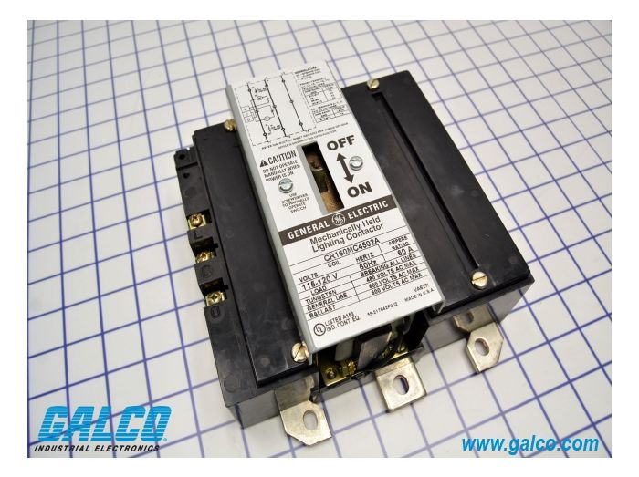 CR160MC4502A-CONT