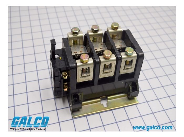 CR324E310A-GE - General Electric-Thermal Overload Relays
