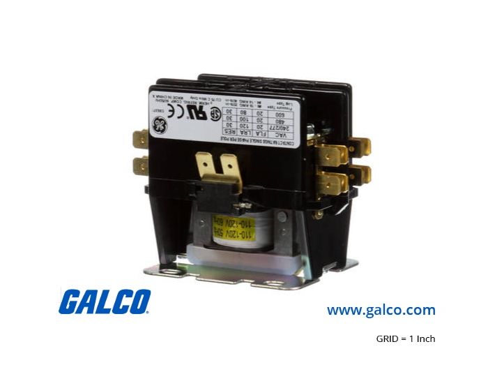 CR453CB2BAACCP-GE - General Electric-Definite Purpose