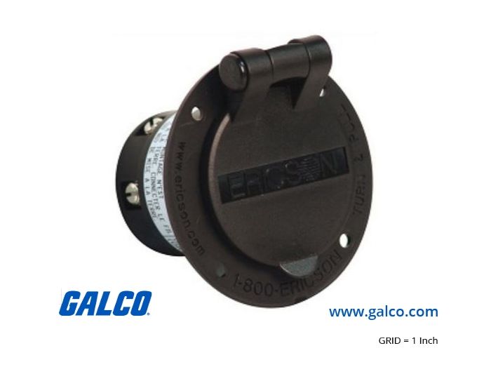 CS6375-F-Ericson-Twist Lock