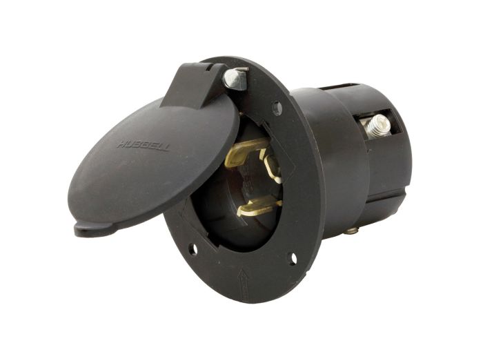 CS8375LC-Hubbell-Twist Lock