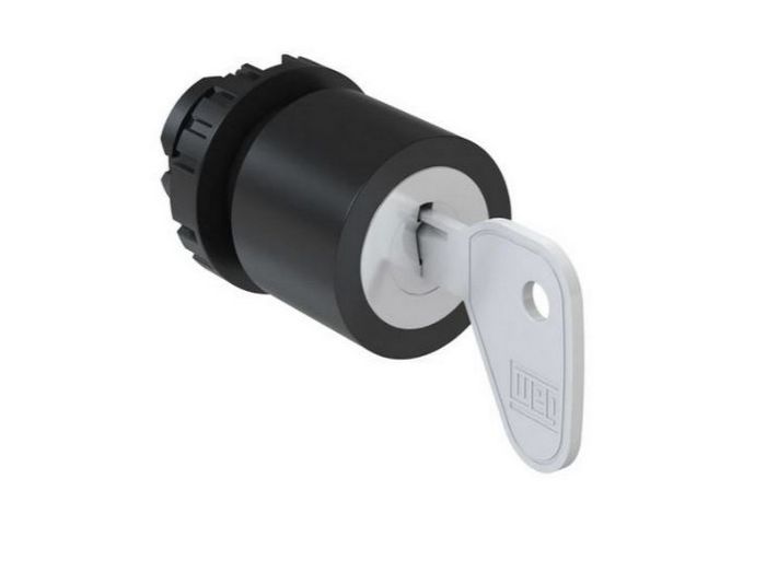 CSW-CYD2F90-WH-WEG Electric-Selector Switches Non-Illuminated