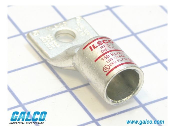 CSWS-350-38-Ilsco-Compression Lugs