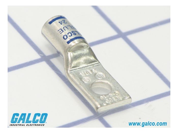 CSWS-6-10-Ilsco-Compression Lugs