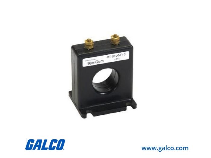 CT-1200-F15-Symcom-Current Transformers