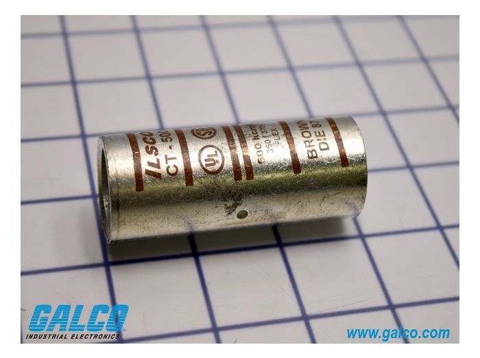 CT-300-Ilsco-Compression Lugs