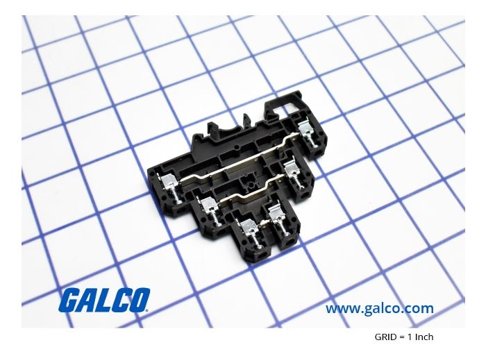 CTL2.5U/BL-Altech-Screw Clamp