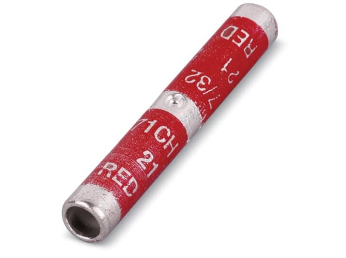 CU6-Thomas & Betts-Solderless Terminals