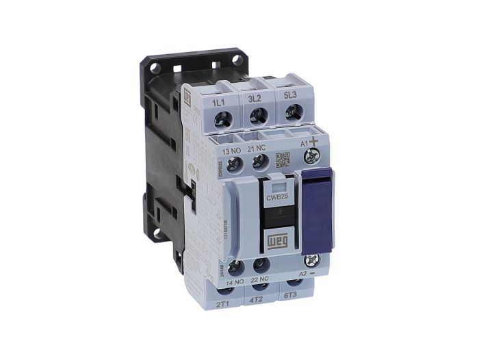CWB25-11-30C13-WEG Electric-Miniature
