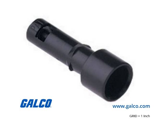 CX-1.6PF-ILME-Solderless Terminals