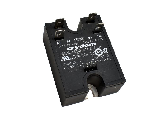 D2440D-10-Crydom-Solid State