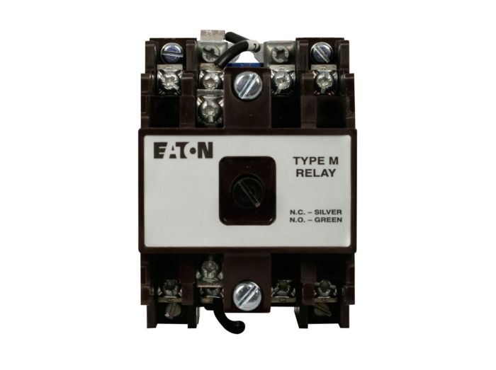 D26MRD42A1-Cutler Hammer- Div of Eaton Corp-Control Relays