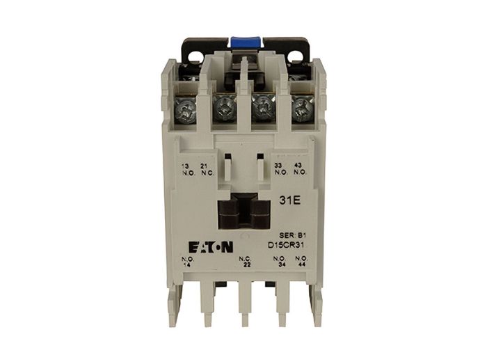 D26MRD70A1-Cutler Hammer- Div of Eaton Corp-Control Relays