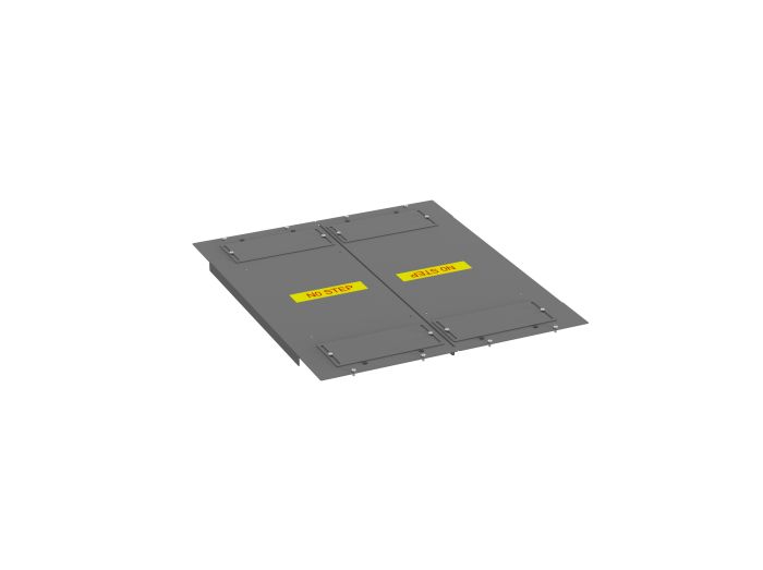 D61BCPB-Panduit-Accessories