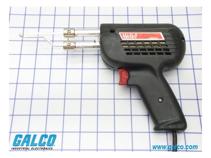 D650-Weller - Apex Tool Group-Guns