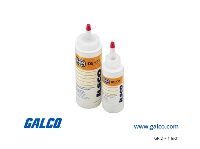 DE-OX-Z-1OZ-Ilsco-Oxide Inhibitors