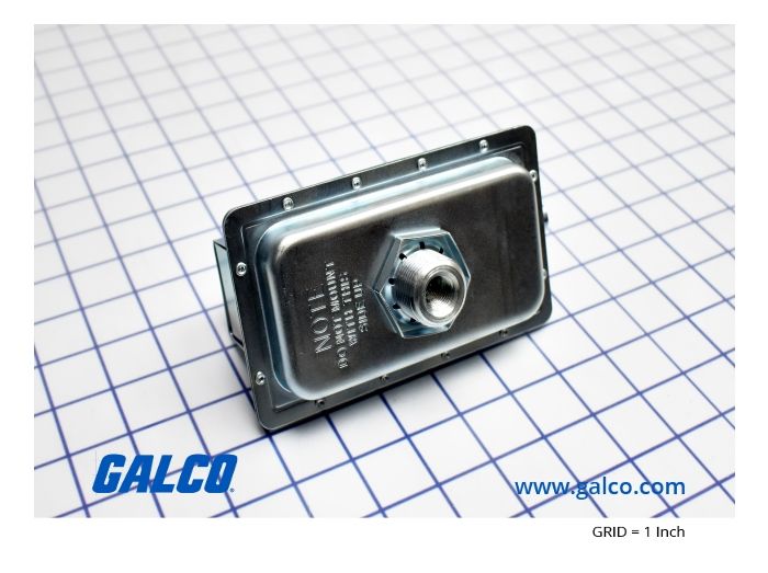 DFSH-CO-Cleveland Controls-Pressure Sensors
