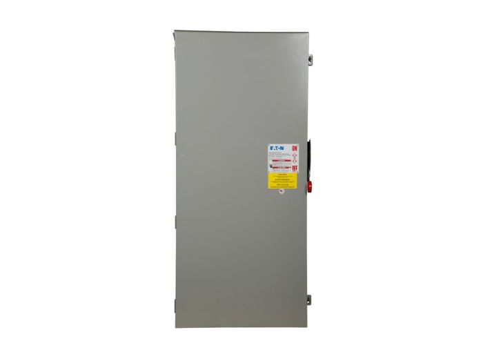 DH327NRK-Cutler Hammer- Div of Eaton Corp-Safety Switches