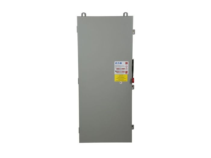 DH365FDK-Cutler Hammer- Div of Eaton Corp-Safety Switches