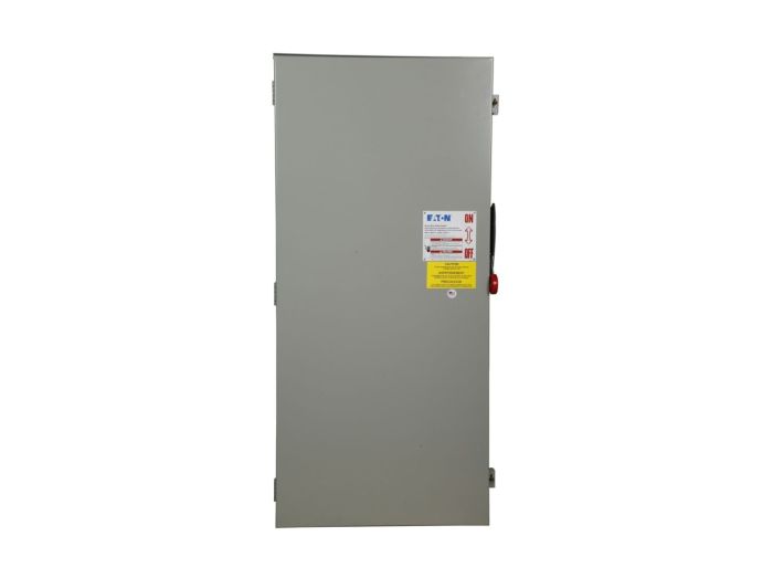 DH366NRK-Cutler Hammer- Div of Eaton Corp-Safety Switches