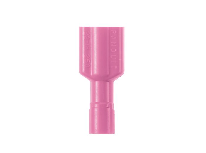 DPF18-110FIB-C-Panduit-Solderless Terminals