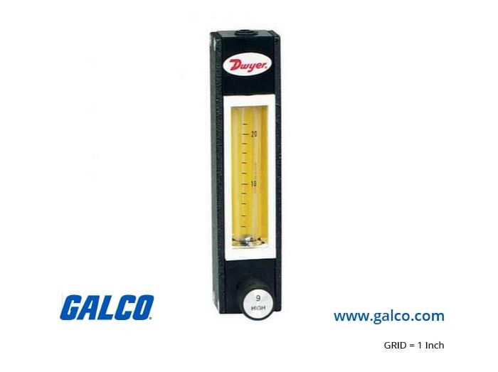 DR120212M-Dwyer Instruments-Flow Meters