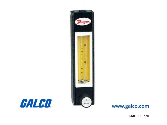 DR12090M-Dwyer Instruments-Flow Meters