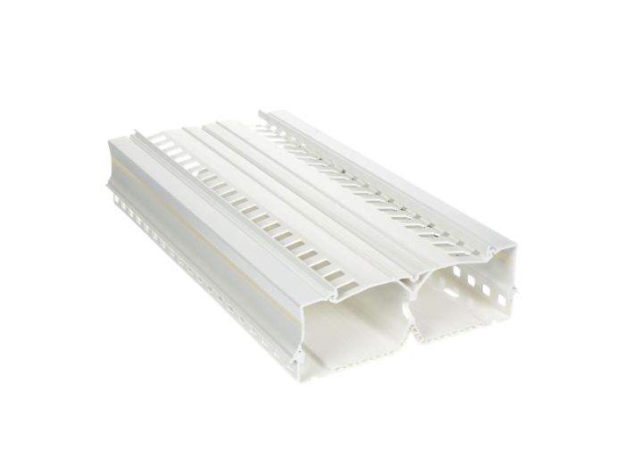 DRD33WH6-Panduit-Panel Duct