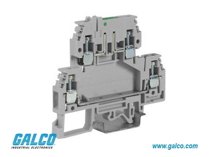 DS400GR-ASI-Automation Systems Interconnect-Screw Clamp