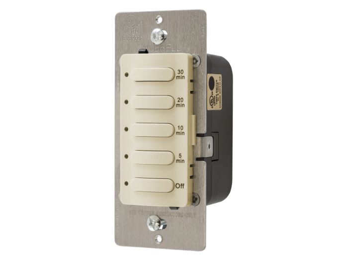 DT5030I-Bryant Electric-Preset Timers