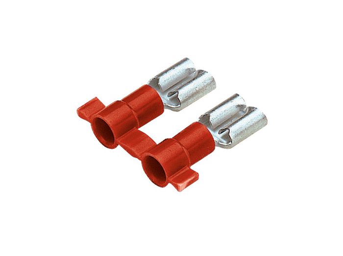 DV18-188B-3K-Panduit-Solderless Terminals