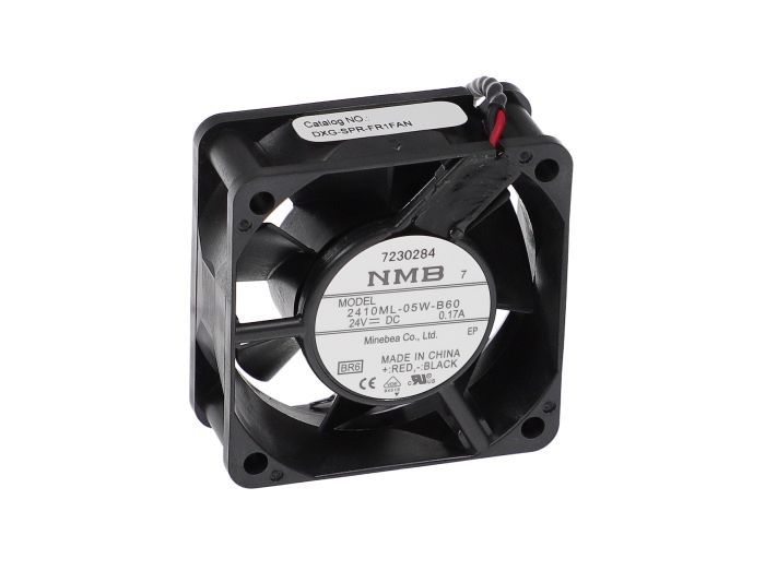 DXG-SPR-FR1FAN-DRIV