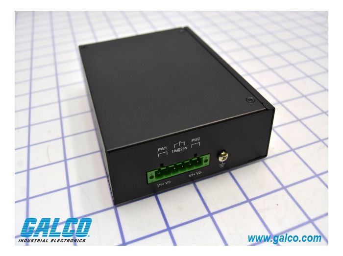 DY-7041SC-Dymec-Ethernet Switches